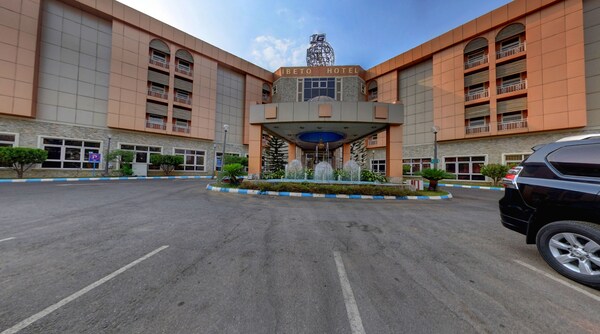 Ibeto Hotels - Abuja