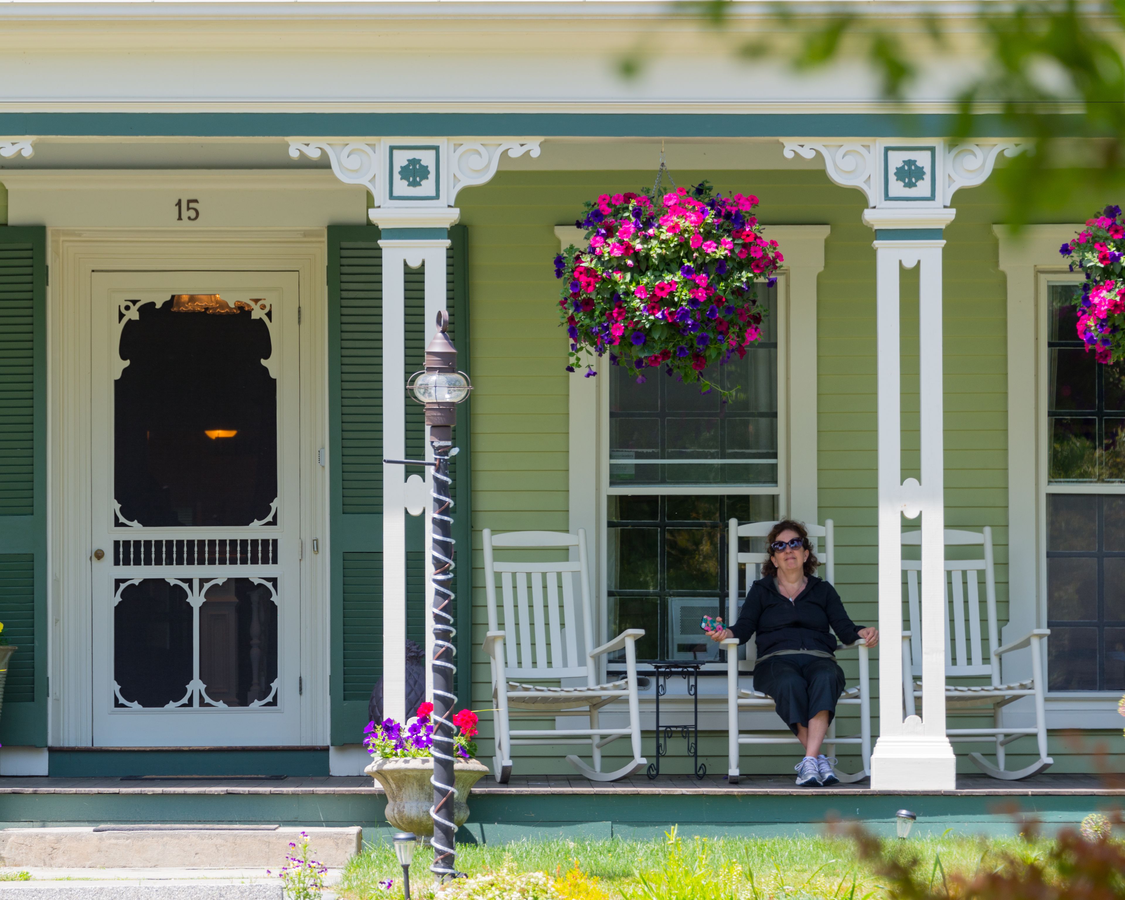 Captain Freeman Inn Reviews, Deals & Photos 2024 - Expedia