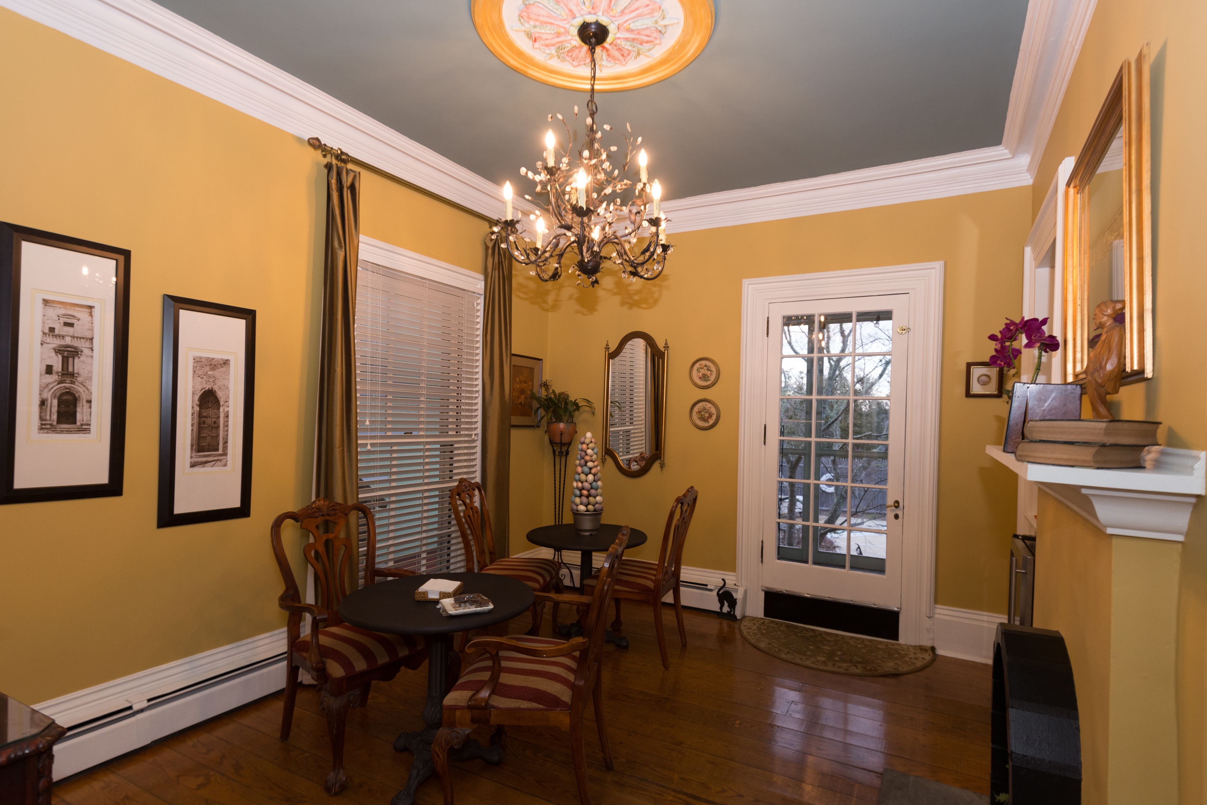 Captain Freeman Inn Reviews, Deals & Photos 2024 - Expedia