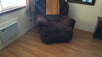 Comodidade do quarto