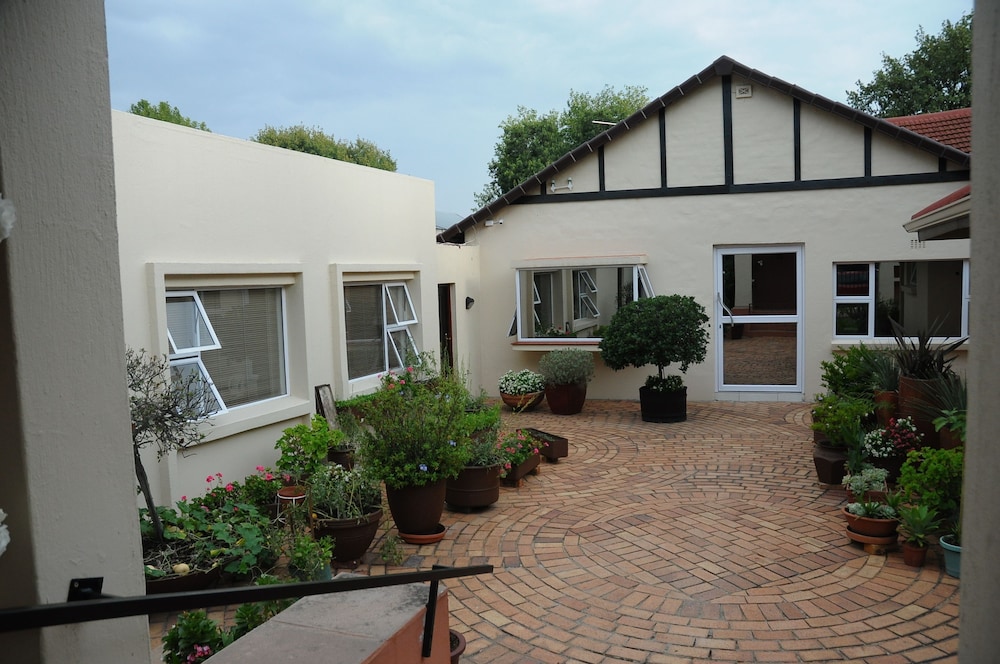 Fifteen On Orange - Johannesburg