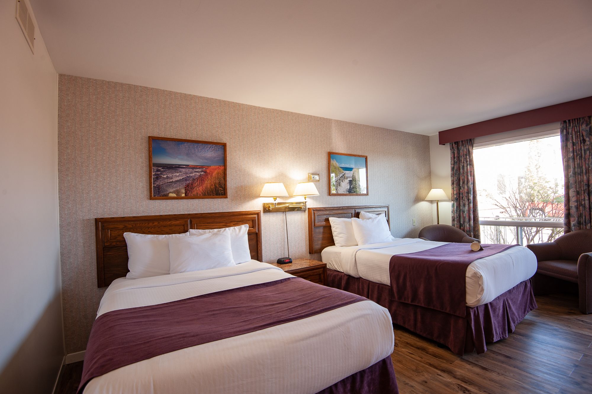 The Dutch Inn in Cornwall - Hotels.com