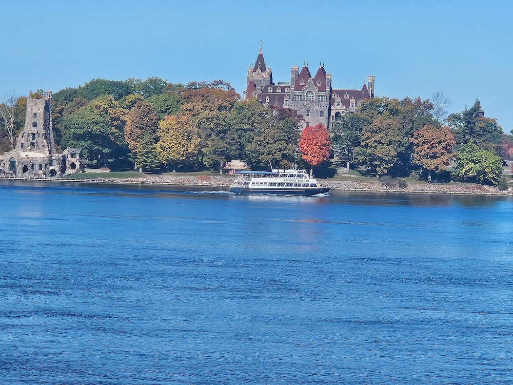 Capt. Thomson's Resort - State of New York