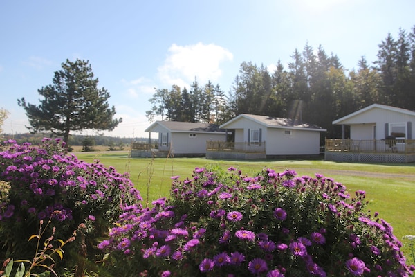 Meadowview Cottages - Prince Edward Island