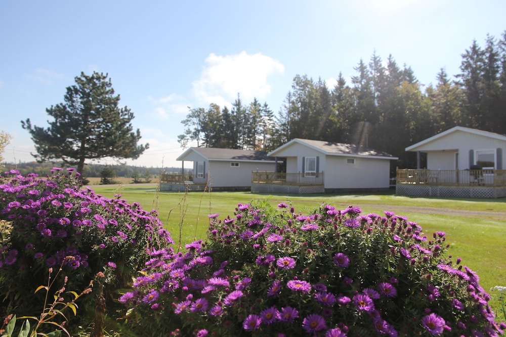 Meadowview Cottages - Prince Edward Island