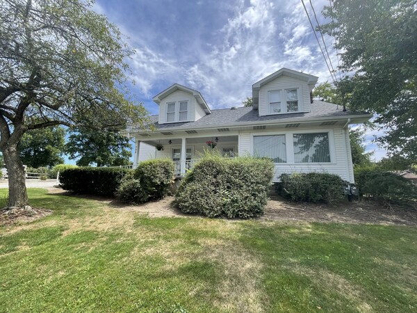 The John Butler House Bed & Breakfast - Pennsylvania