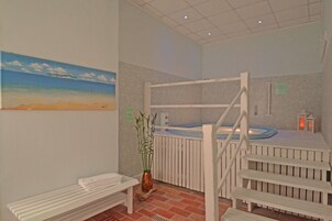 Hidromassagem interna