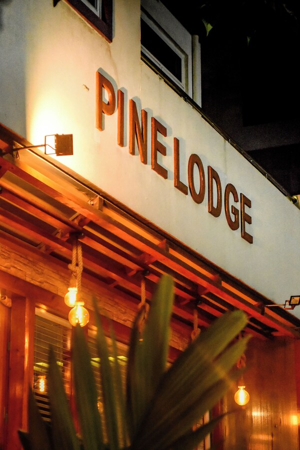 Pine Lodge Maldives - Malé