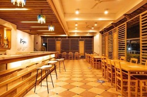 Pequeno-almoço inspirado na cozinha local diário mediante uma taxa 