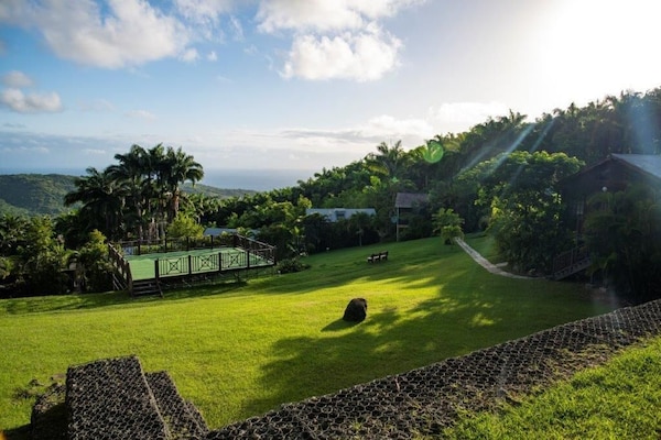 Naniki Cottages - Barbados