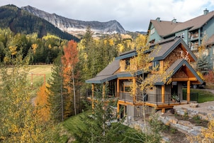 Cabine | Terraço/pátio interior