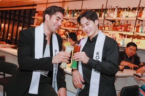 Bar na cobertura