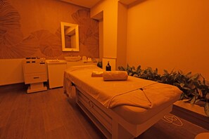 Massagens