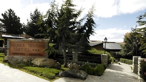 Fachada