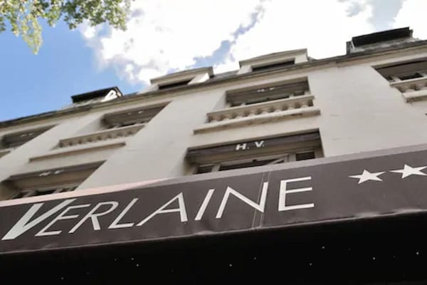 Hôtel Verlaine - Chevilly Larue