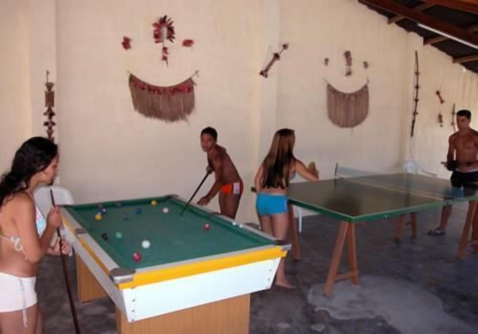 Sala de jogos