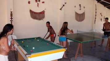 Sala de jogos