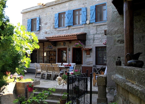 Assos Nar Konak - Asso