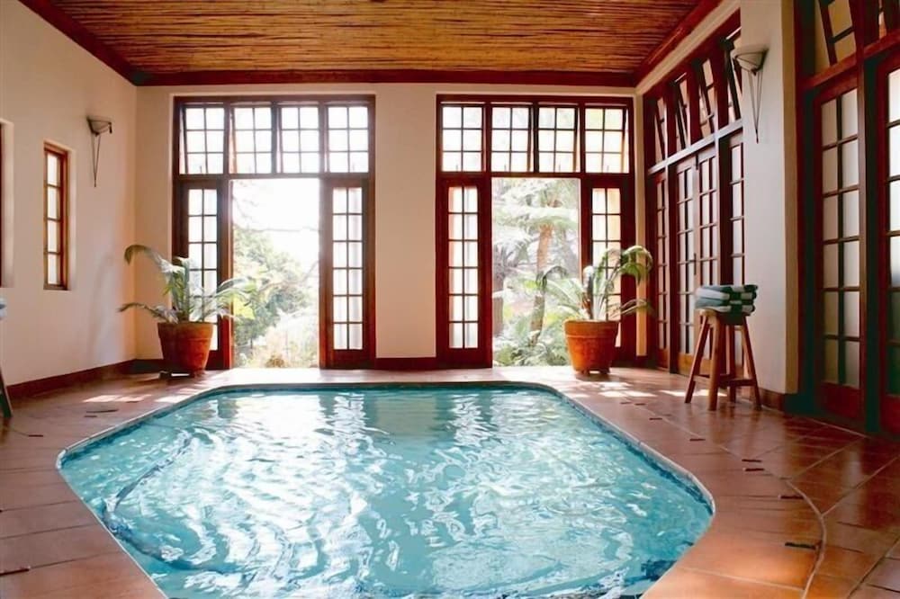 Kleine Constantia - Krugersdorp