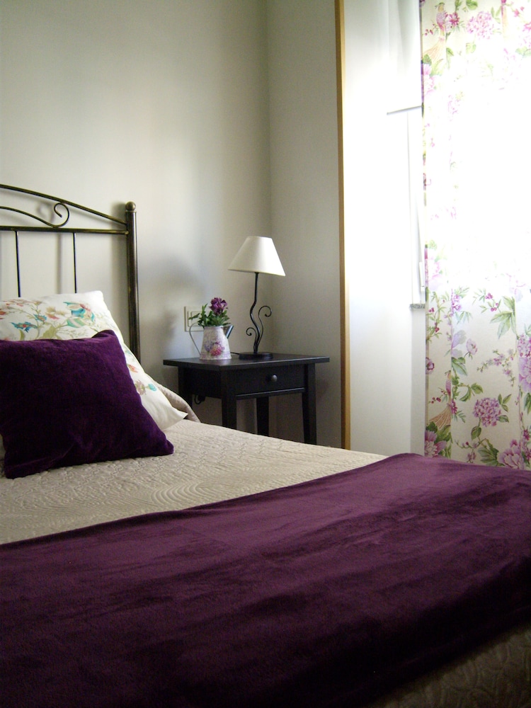 Pensión Residencia Tambre - Saint-Jacques-de-Compostelle