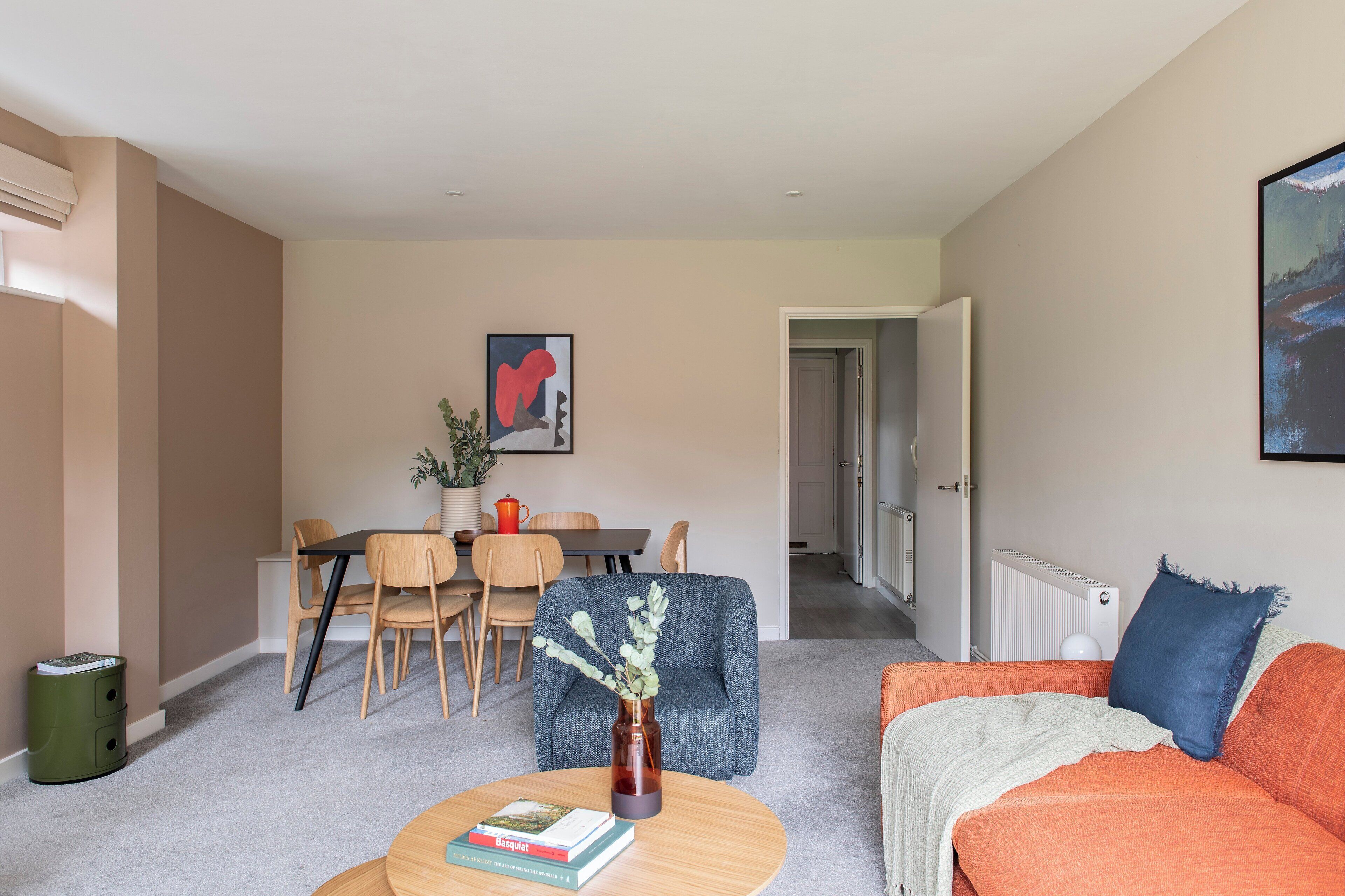 SACO Reading - Castle Crescent, Reading: Reviews & Hotel Deals | Book ...