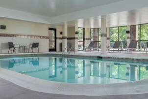 Piscina interna