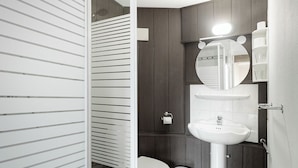 Quarto Triplo | Casa de banho