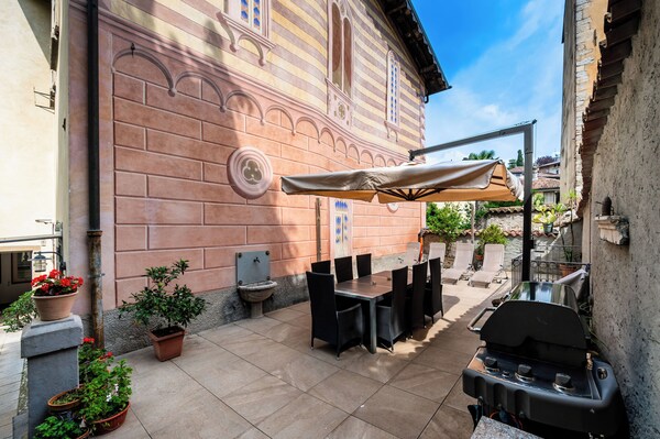 Palazzo Rivola - Bergamo