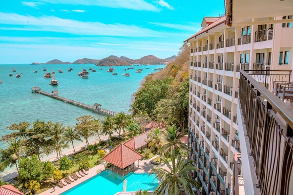 Laprima Hotel Flores - Labuan Bajo