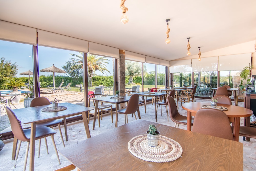 Agroturismo Petit Hotel Son Perdiu - Adults Only - Llucmajor