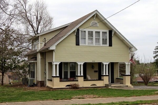 The Guest House - Kentucky