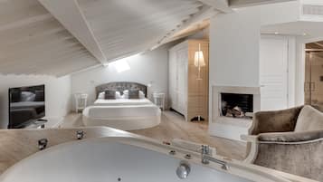 1 quarto, roupas de cama premium, edredons de pluma