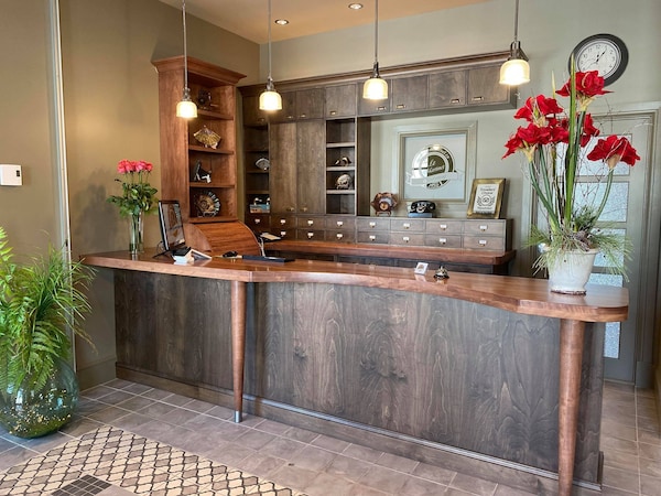 Motel Le Martinet - Charlevoix Regional County Municipality