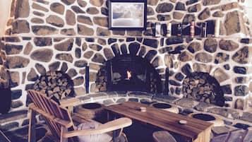 Bar (na propriedade)