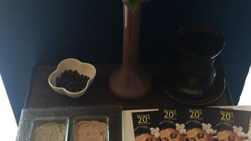 Aromaterapia