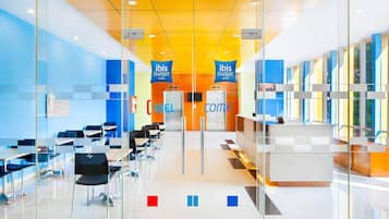 Sala de reunião
