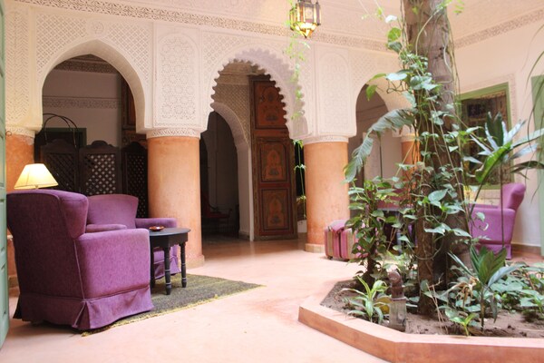 Riad Celia - Marrakesh