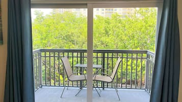 Terraço/pátio interior