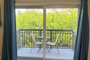 Terraço/pátio interior