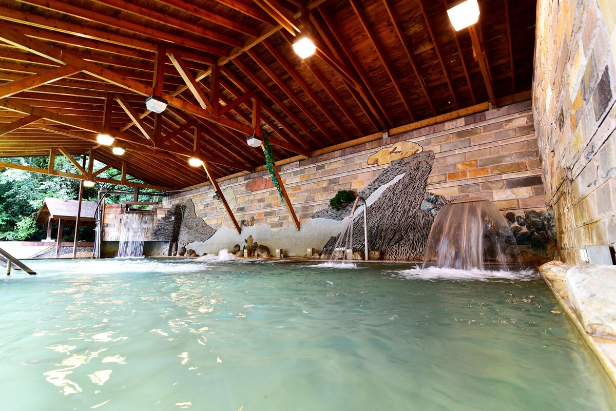 Jenq Yang Hotspring Hotel Reviews, Deals & Photos 2026 - Expedia