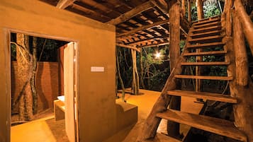 Quarto quádruplo | 1 quarto, escrivaninha, quartos à prova de som, Wi-Fi de cortesia