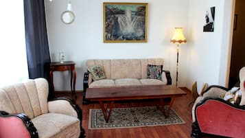 Sala de reunião