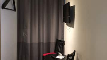 TV de tela plana