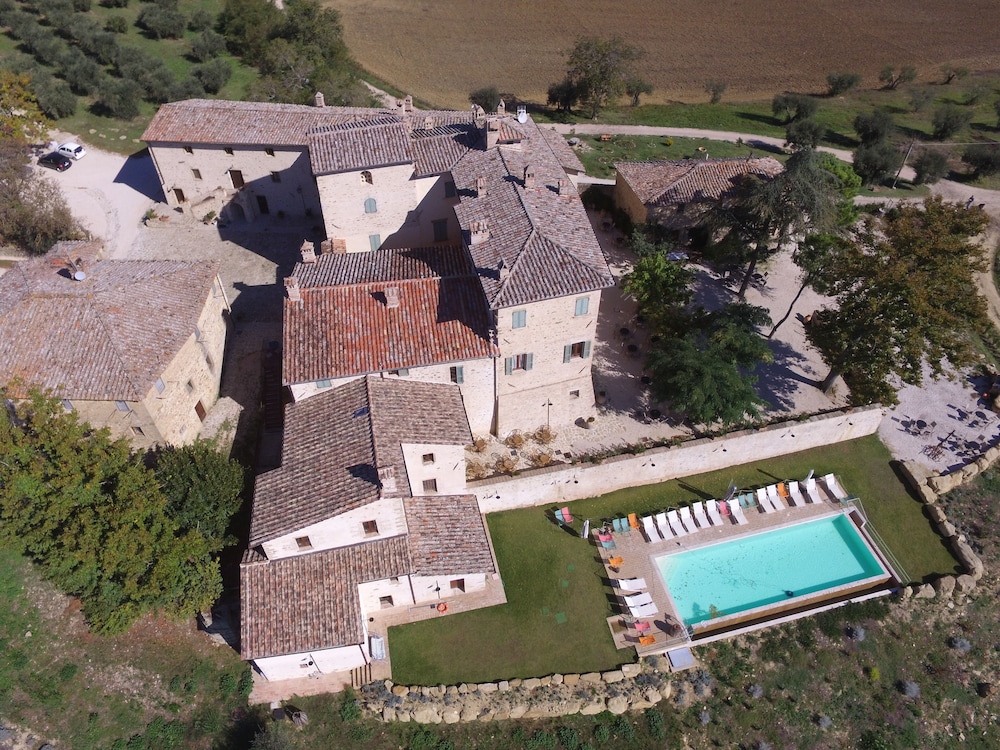 Borgo Colognola - Dimora Storica - Ombrie
