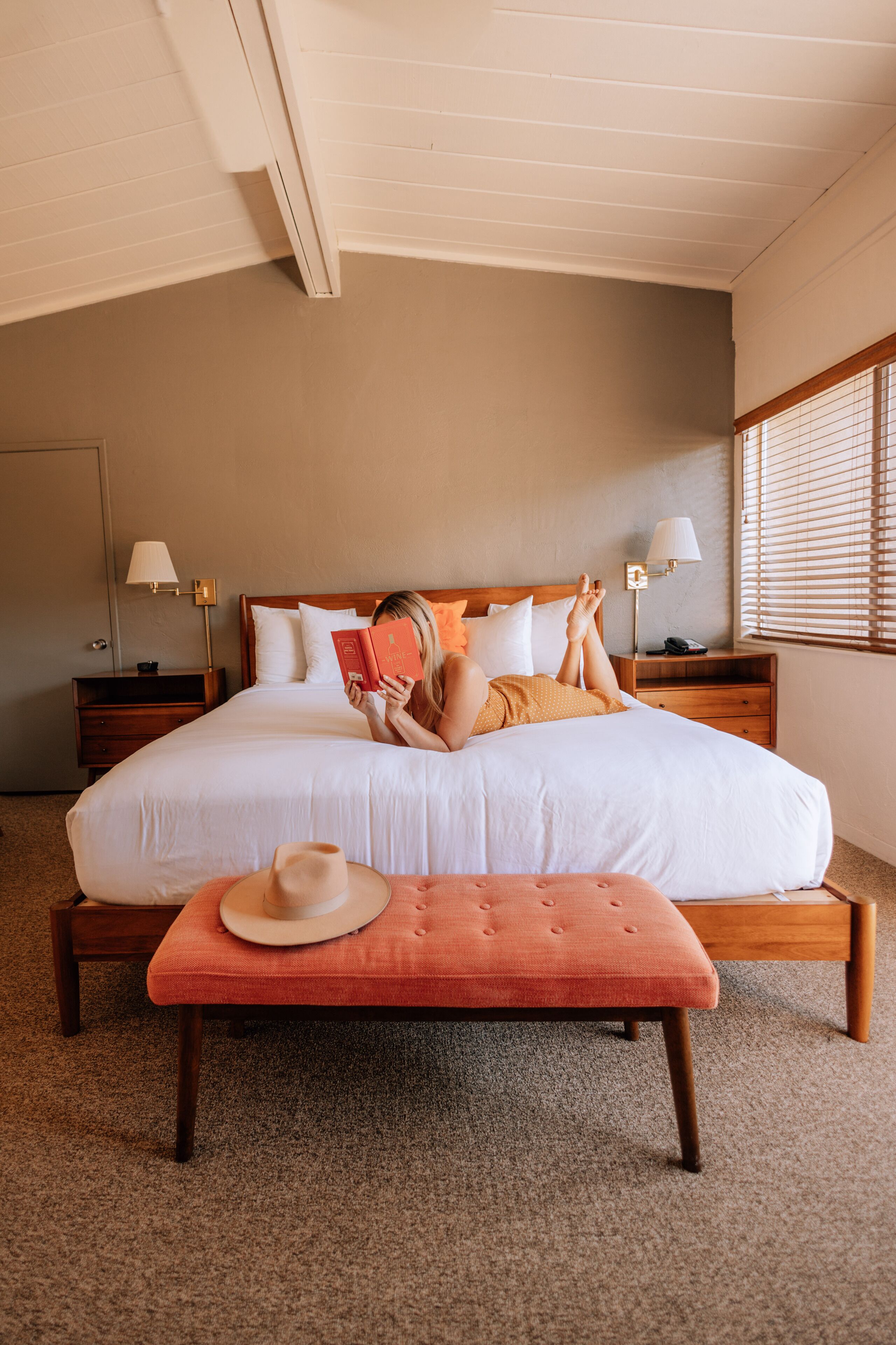 Quarto standard, 1 cama King | Roupas de cama premium, individualmente decorados