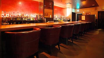 Bar (no alojamento)