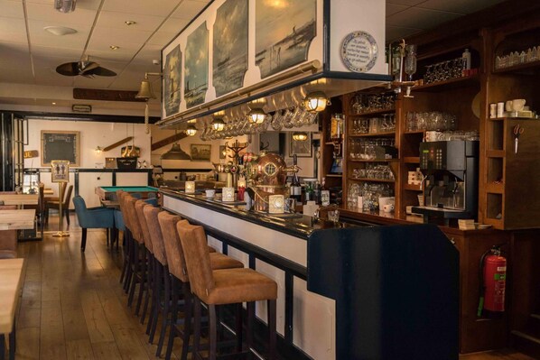Bar (no alojamento)