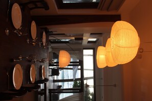 Restaurantes