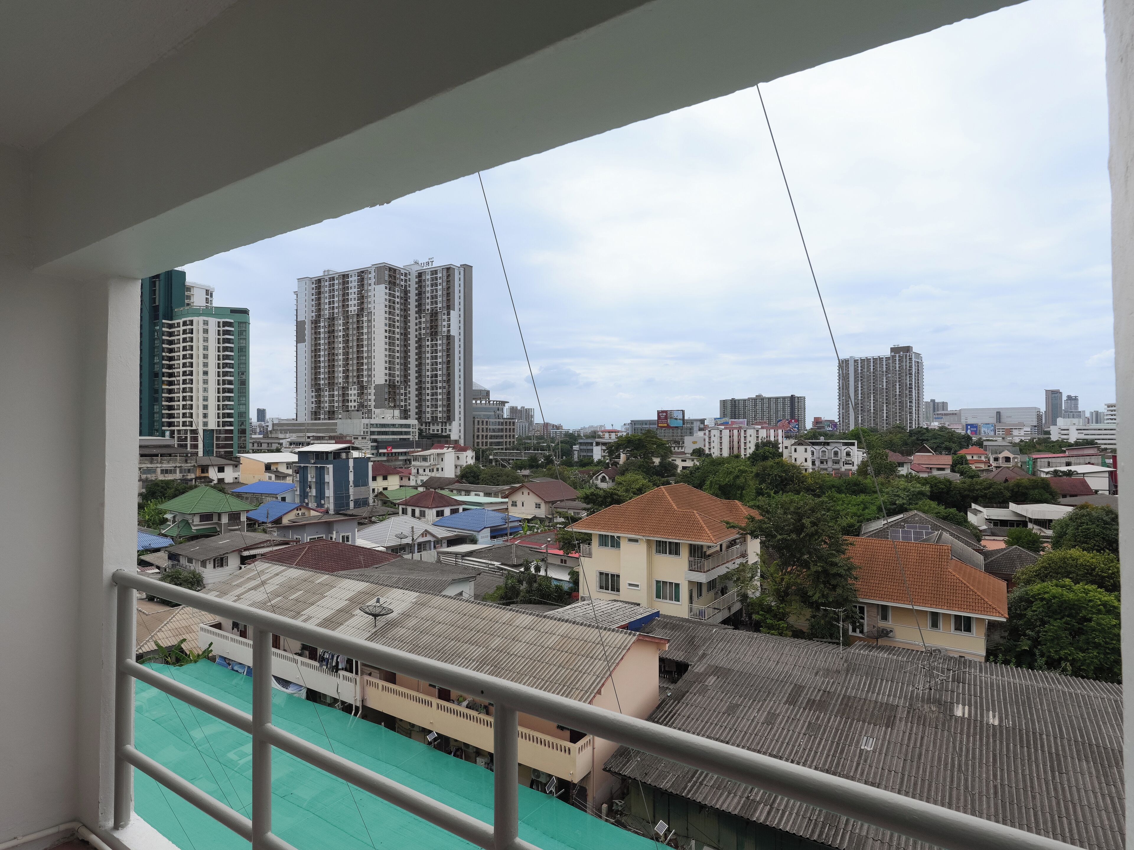 Quarto quádruplo superior | Wi-Fi de cortesia, roupa de cama