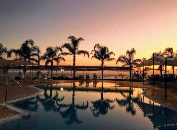 Blue Bay Resort - Calabria